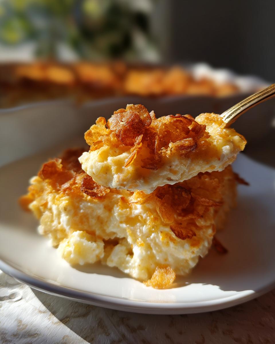 5 Amazing Funeral Potatoes Recipe Secrets