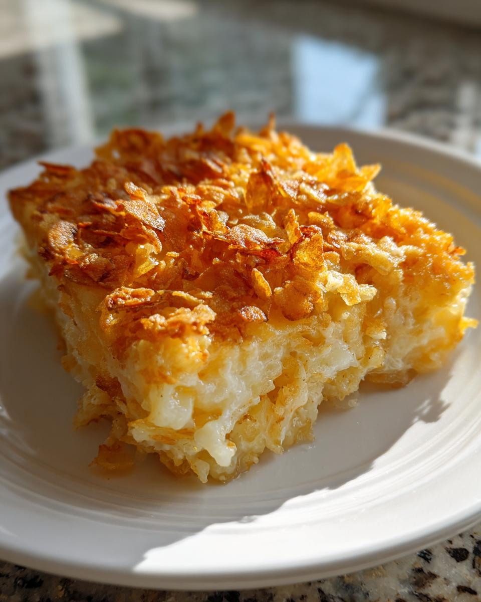 5 Amazing Funeral Potatoes Recipe Secrets