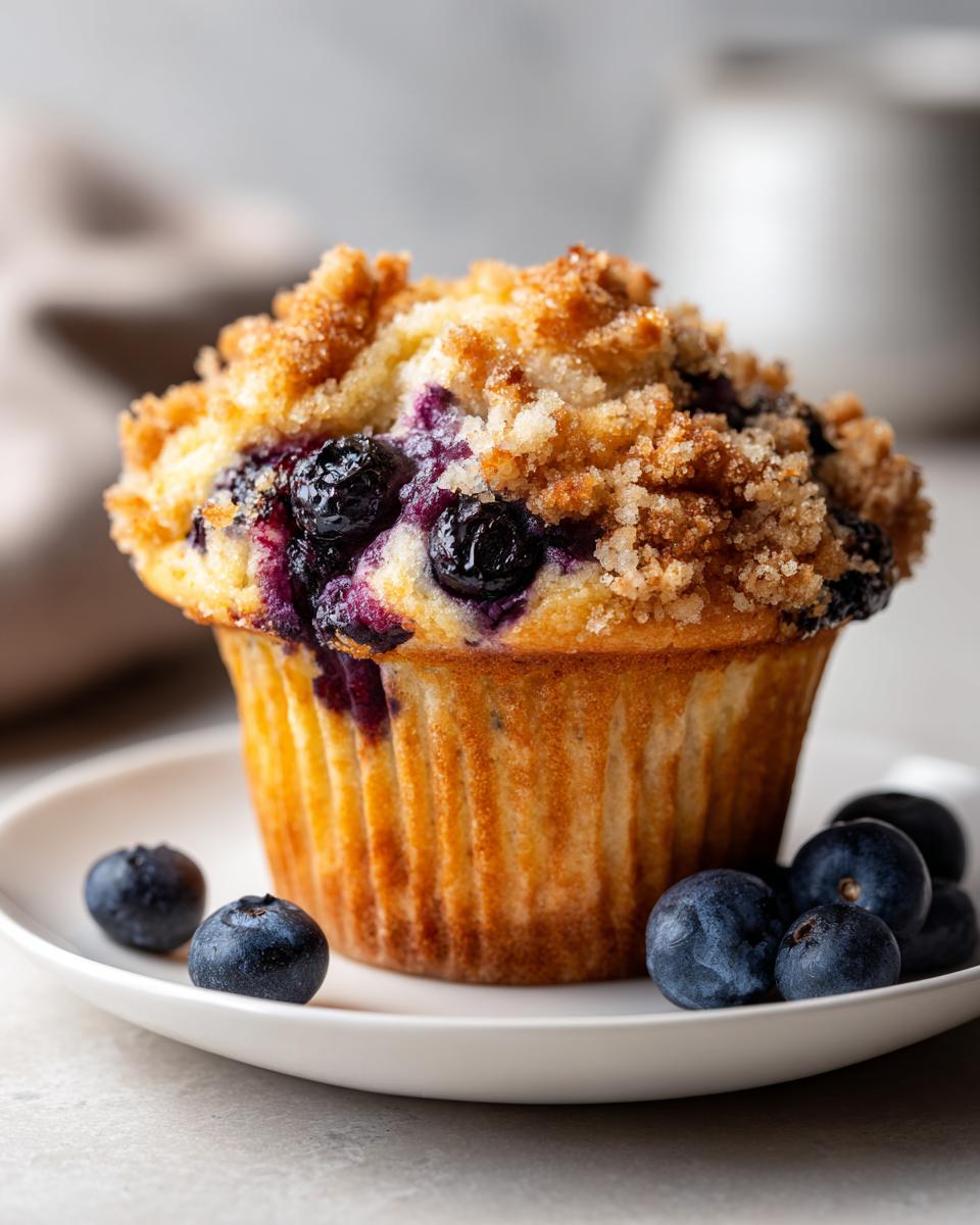 Best 12 blueberry muffins Ever Moist Fluffy