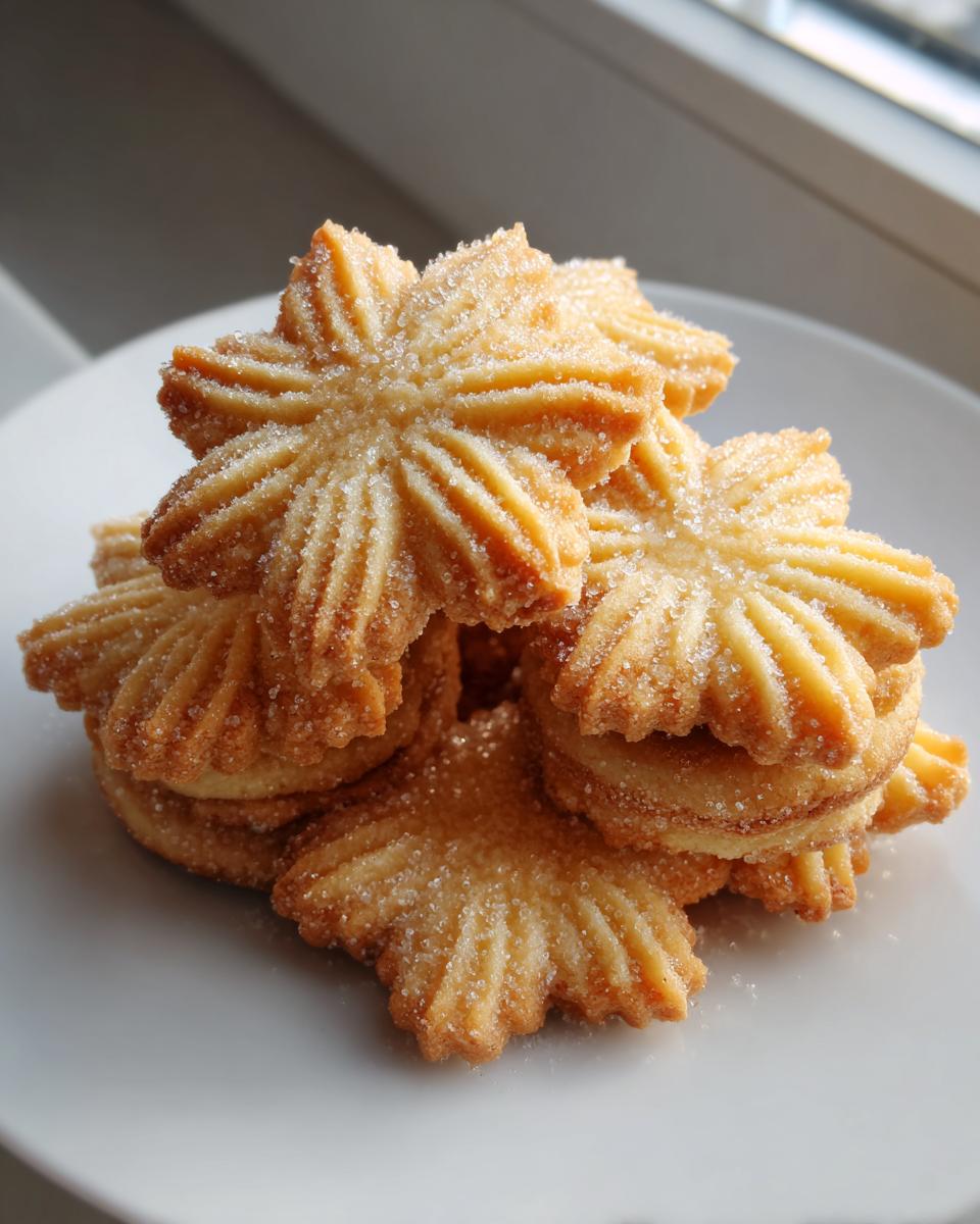 Best 5 butter cookies melt-in-your-mouth secrets